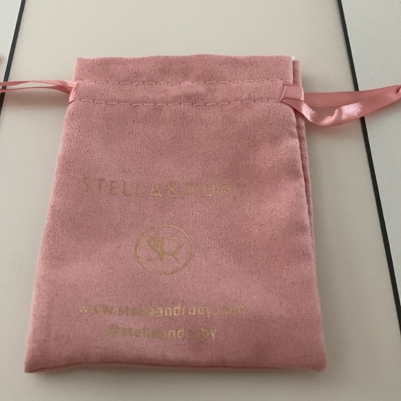 Stella & Ruby | Jewelry | Stella Ruby Earrings | Poshmark